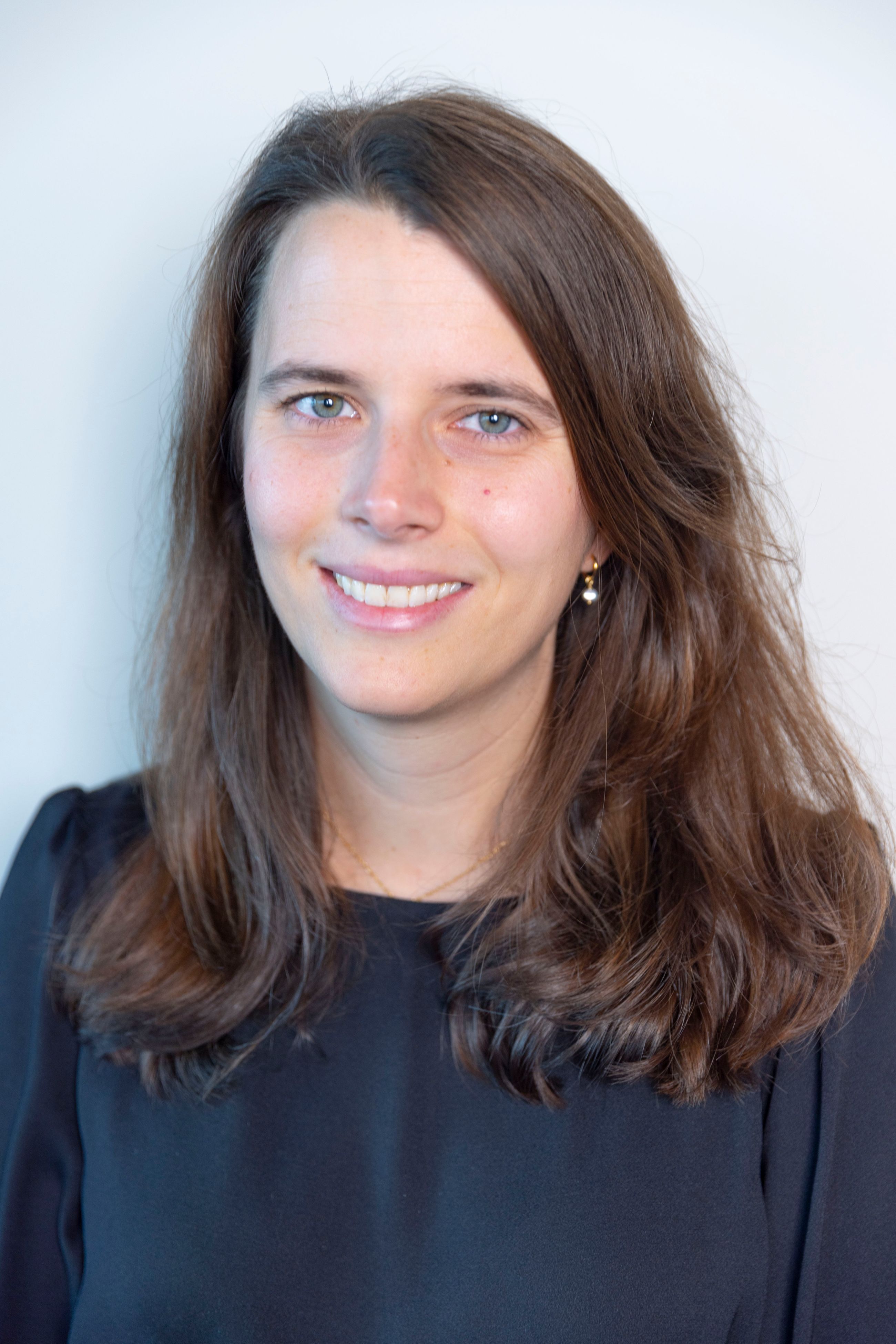 Team - Manon Veraart | Pangea Botanica