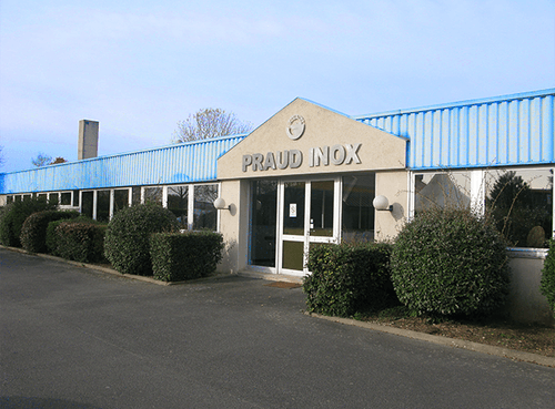 Composition inox : particularités et différences