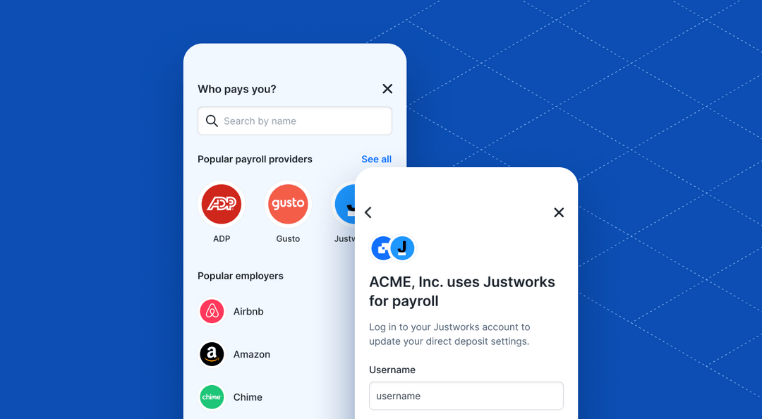 Introducing Pinwheel, the API for payroll