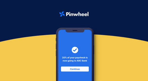 Introducing Pinwheel, the API for payroll