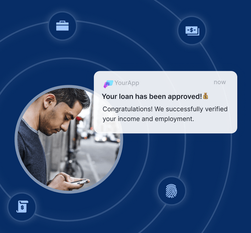 Introducing the next generation of Automated Direct Deposit Switching