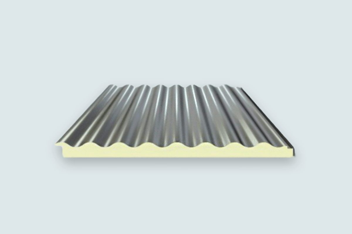 Fasadni in stenski paneli Metrapan