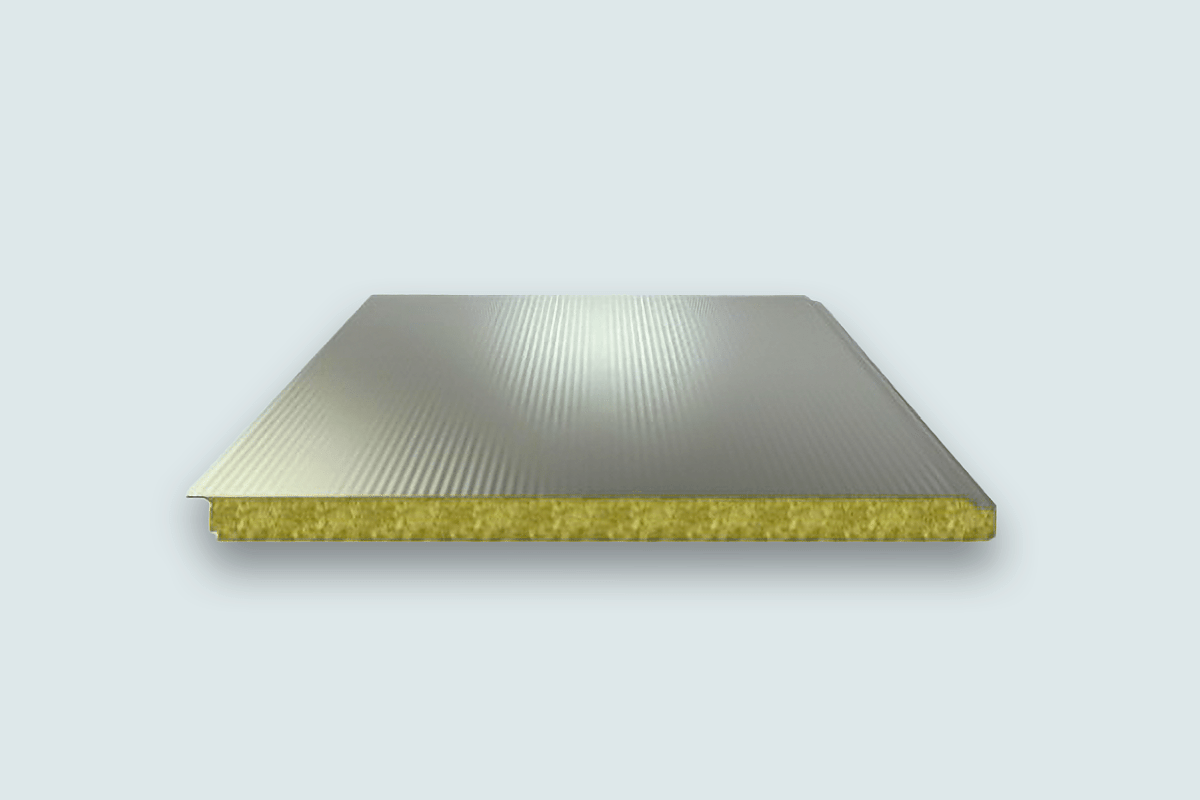 Fasadni in stenski paneli Metrapan