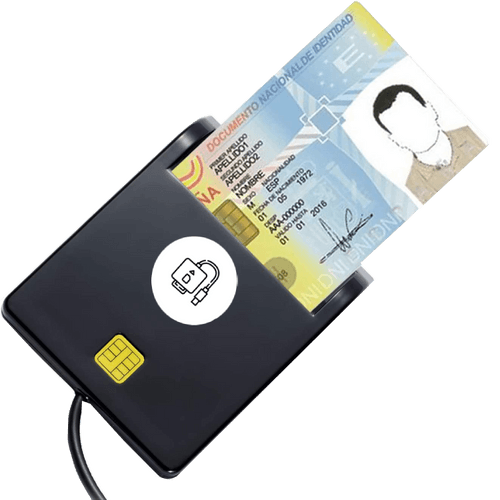 Smart ID Card Verification