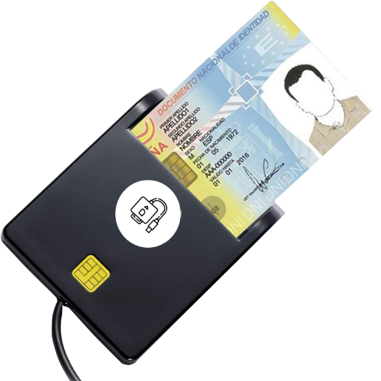 Smart ID Card Verification