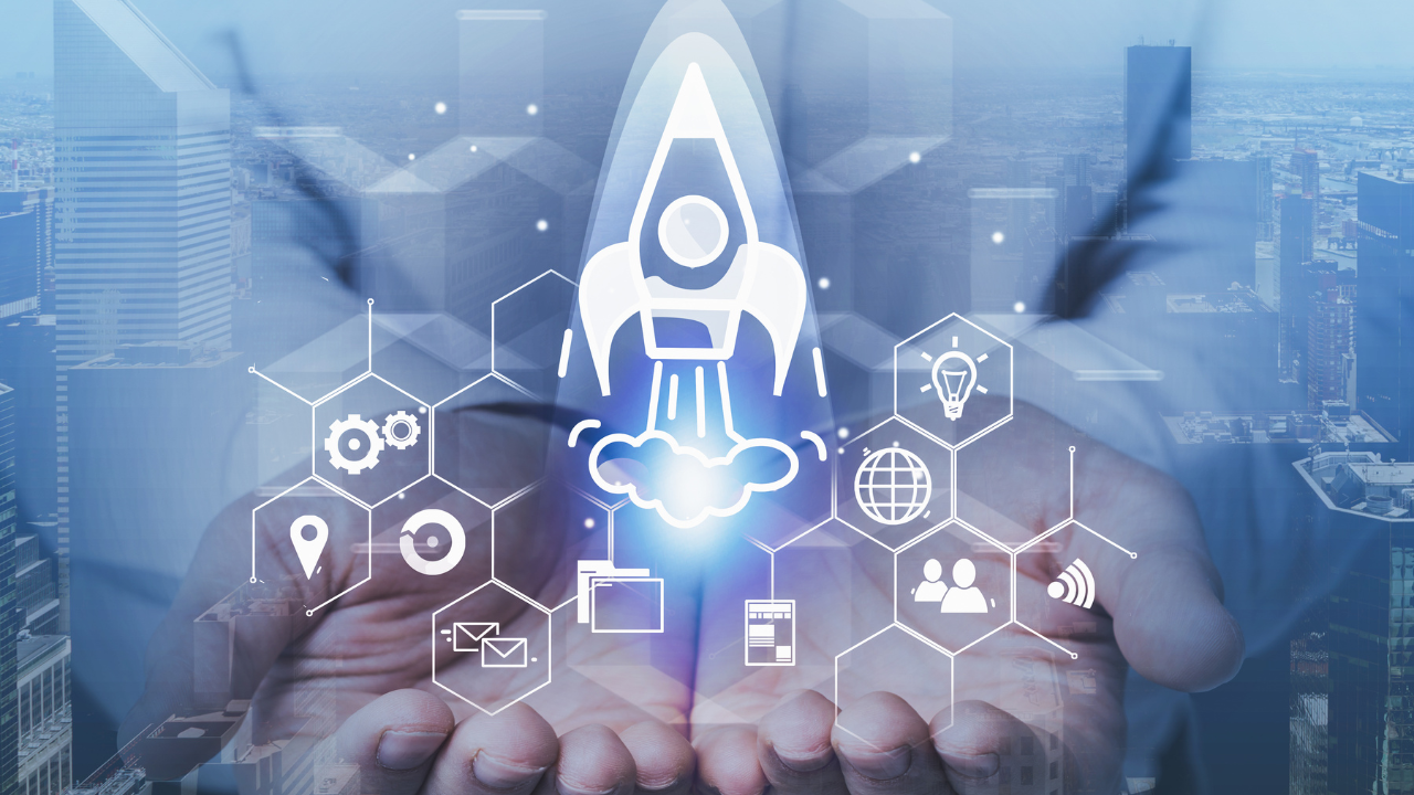 Incubation and Acceleration Programs That Can Help Startups - Techsign