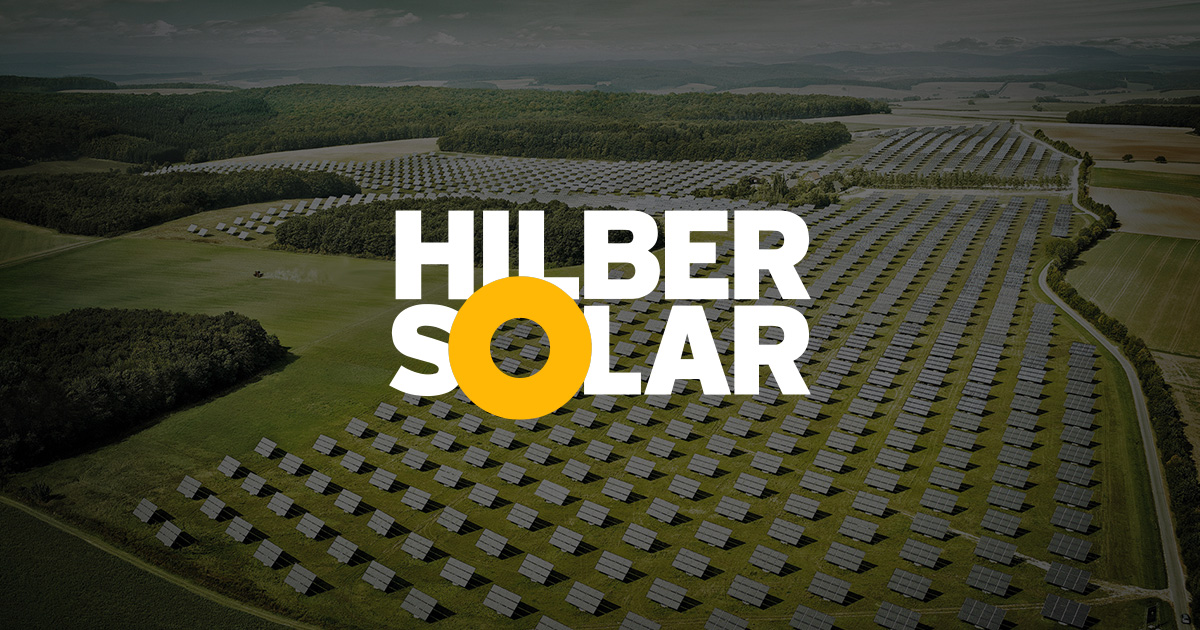 HilberSolar