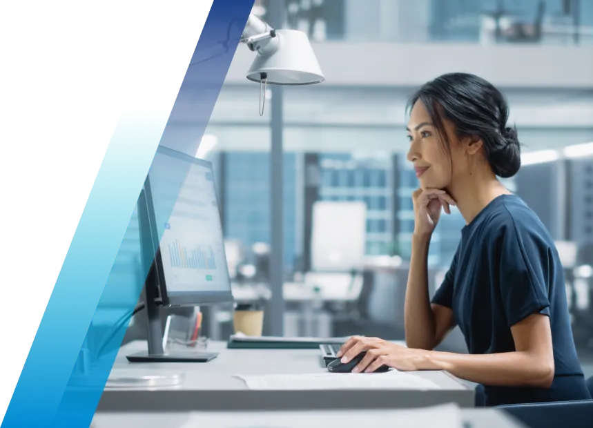 Outsource Back Office Services | Invensis Technologies