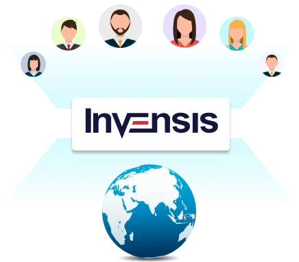 About us | Invensis Technologies