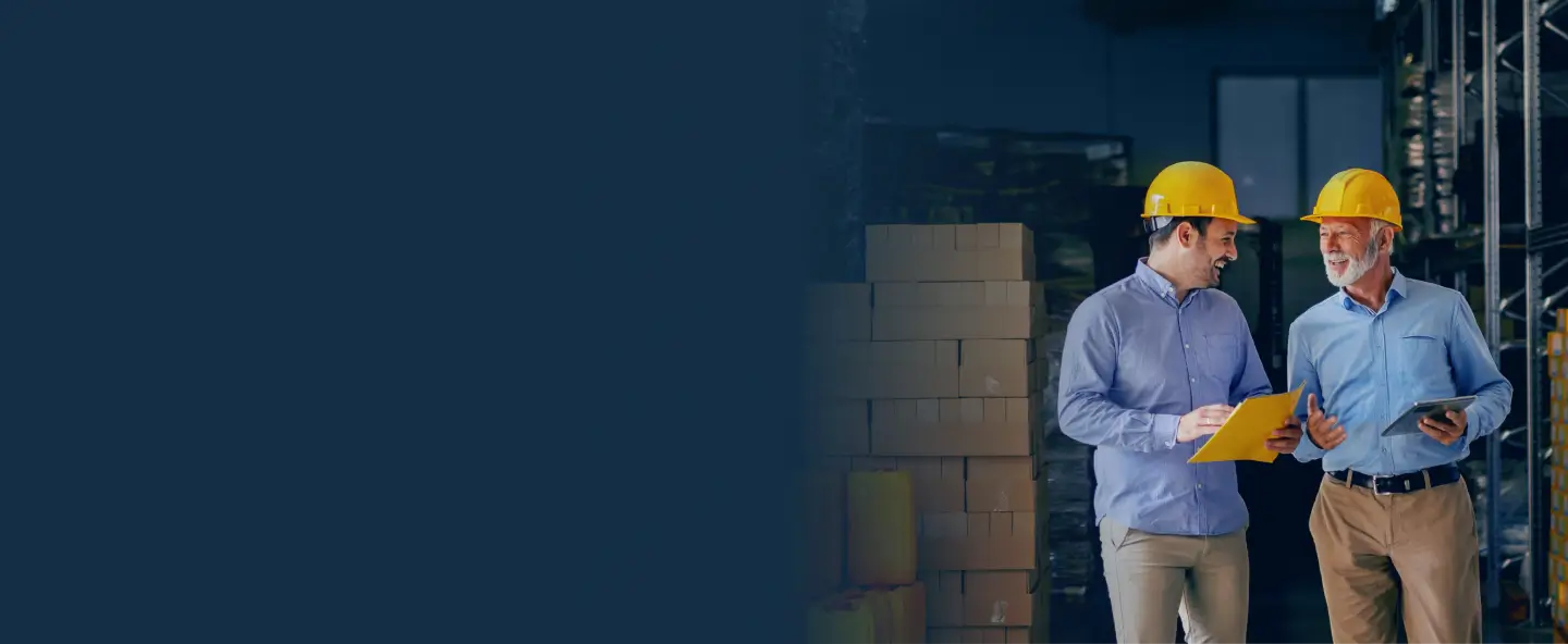 Logistics BPO Support Services | Invensis