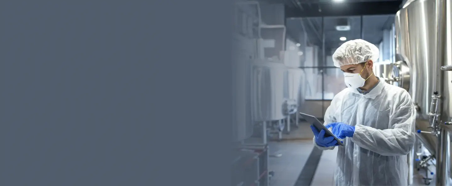 Chemical & Manufacturing BPO Services | Invensis