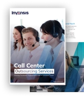 Download Brochures | Invensis