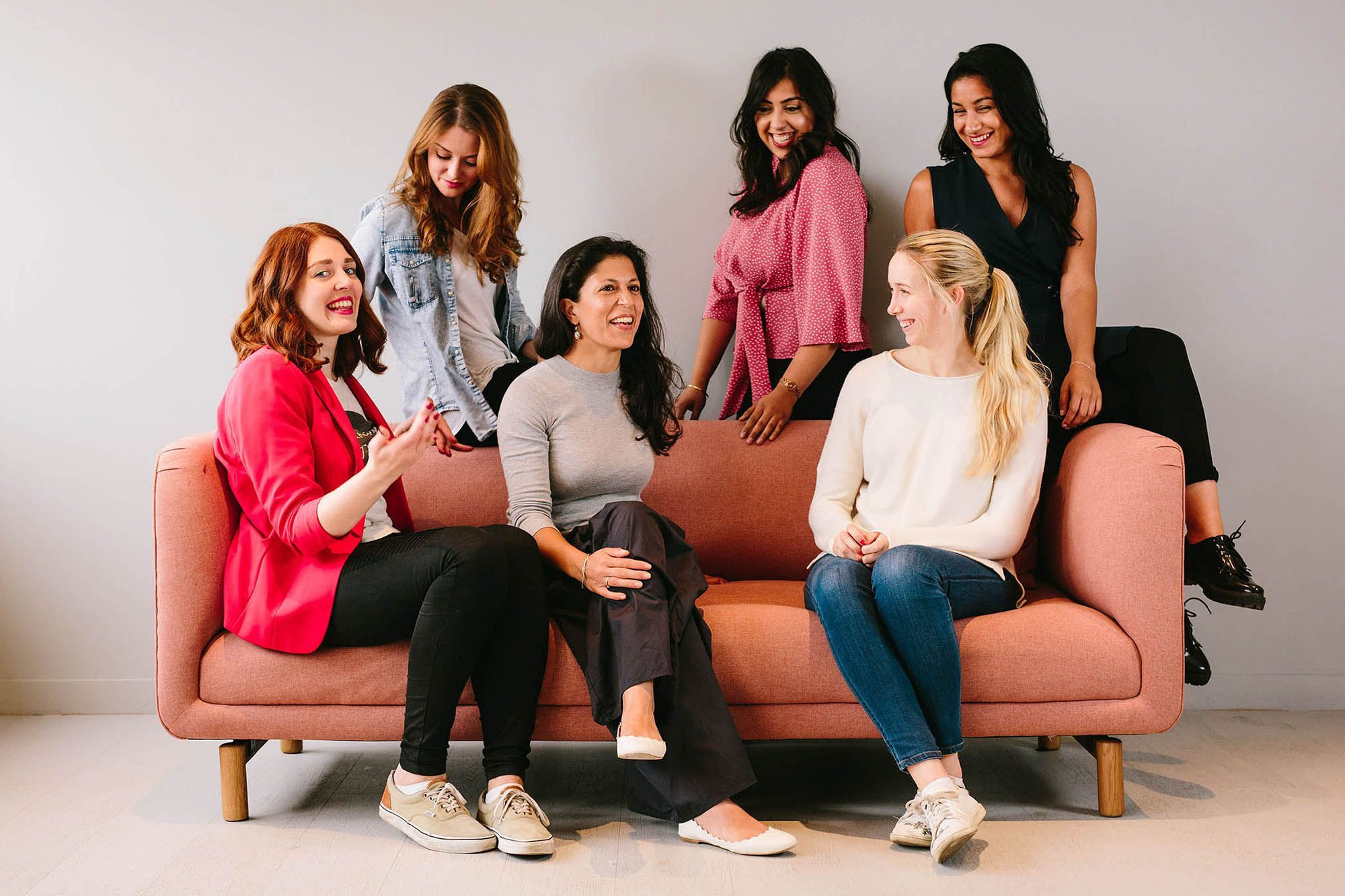 Inside iwoca - iwoca