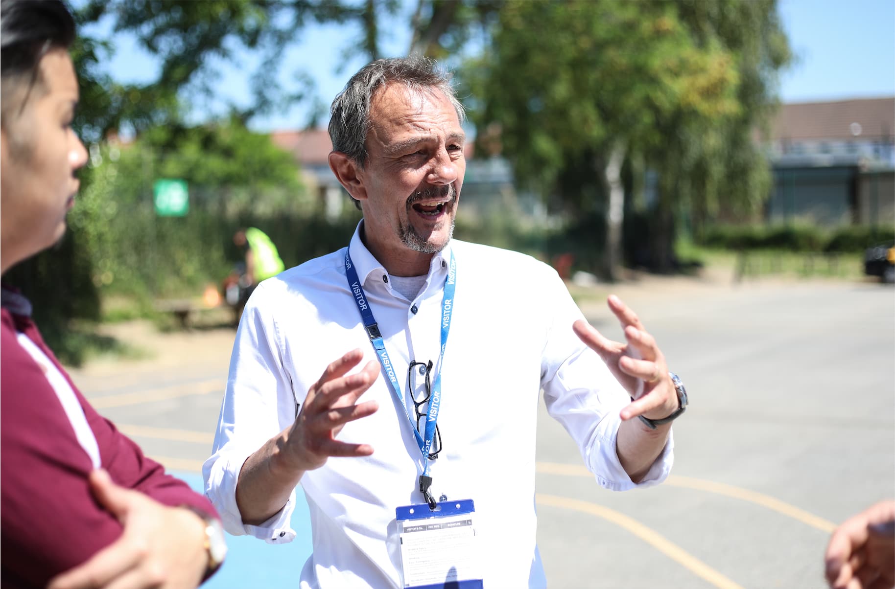 Jonathan Hamp – Thermapply - iwoca