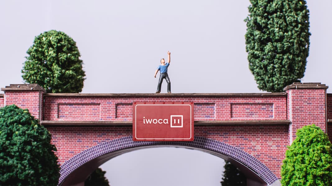 Finance explained - iwoca