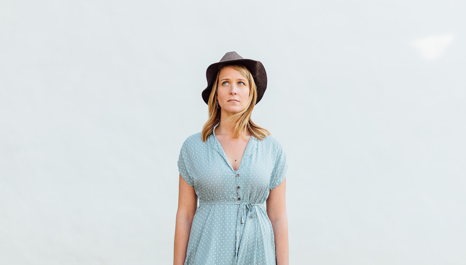 Doreen Fletcher | Art, loss and everyday business - iwoca