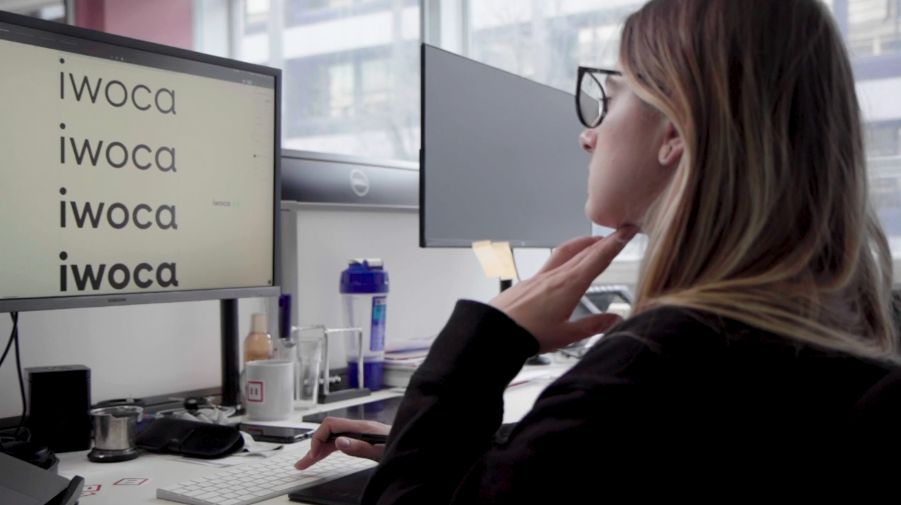 Video: the story behind iwoca's name - iwoca