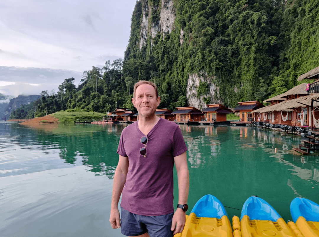 Inside iwoca - iwoca