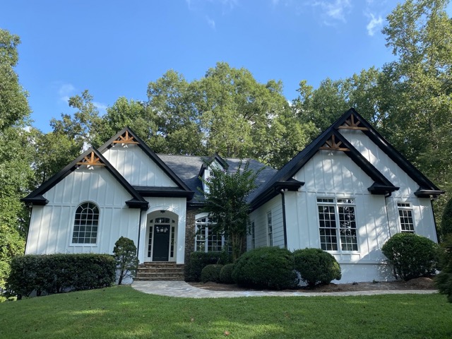 Stucco Removal | Keystone Siding & Windows