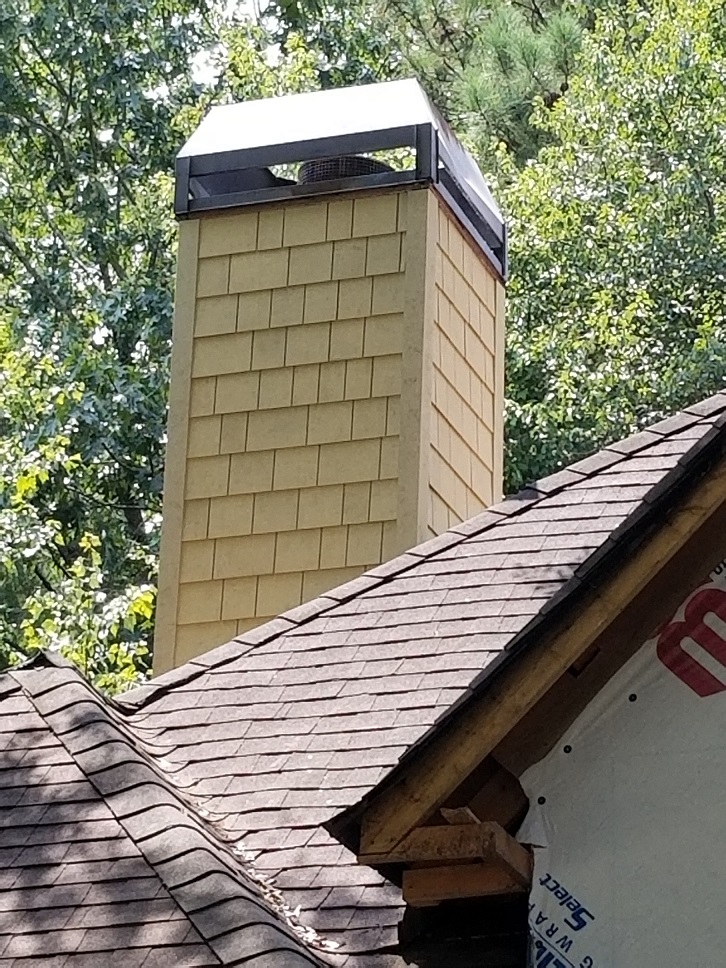 Alpharetta Stucco Removal | Keystone Siding & Windows