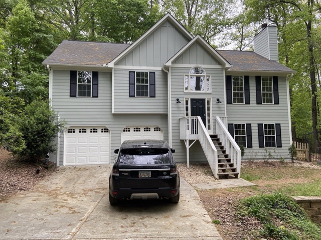 Kennesaw Stucco Removal Company | Keystone Siding & Windows