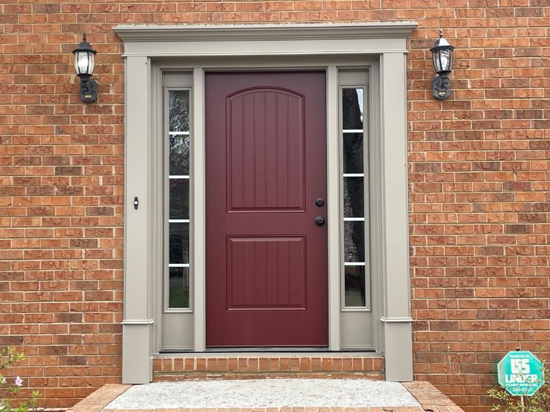 Exterior Renovation Sandy Springs | Keystone Siding & Windows