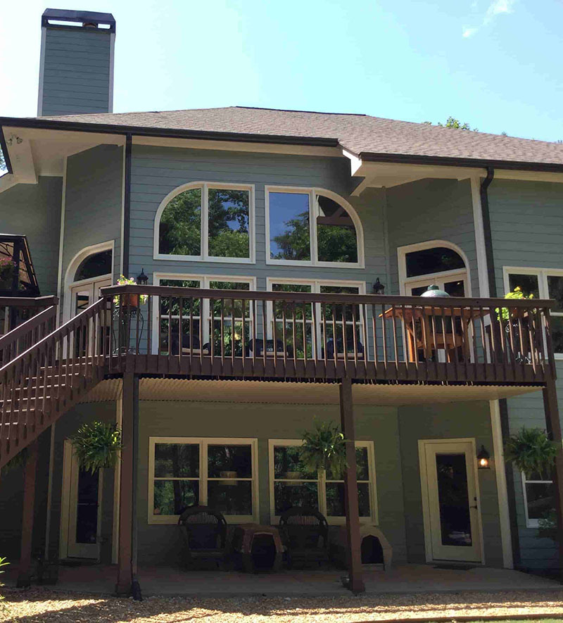 About Keystone Siding & Windows in Greater Atlanta