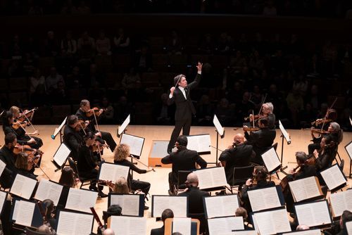 Carnegie Hall Announces 2024-2025 Season