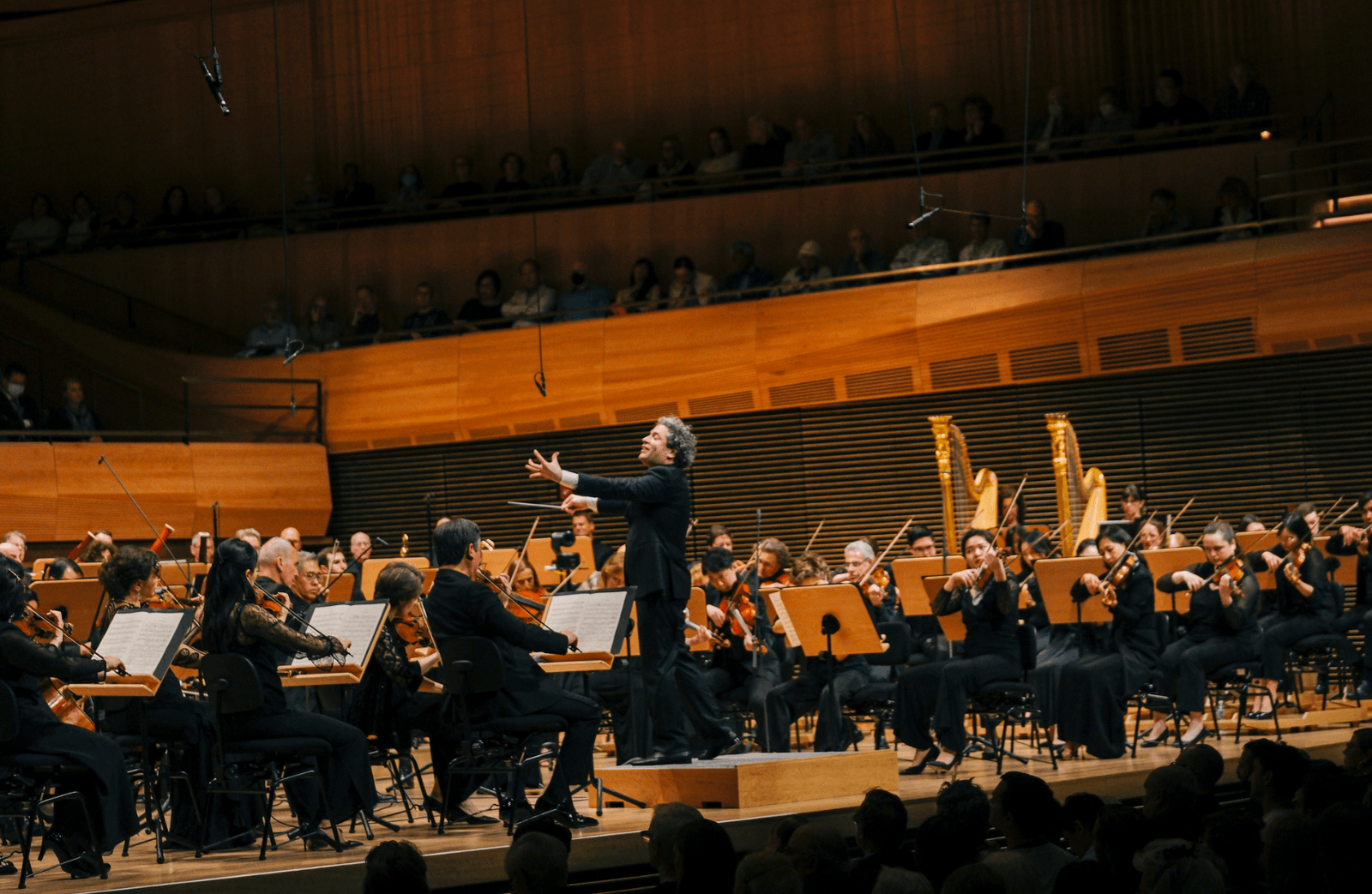 New York Philharmonic Announces 2024-2025 Season