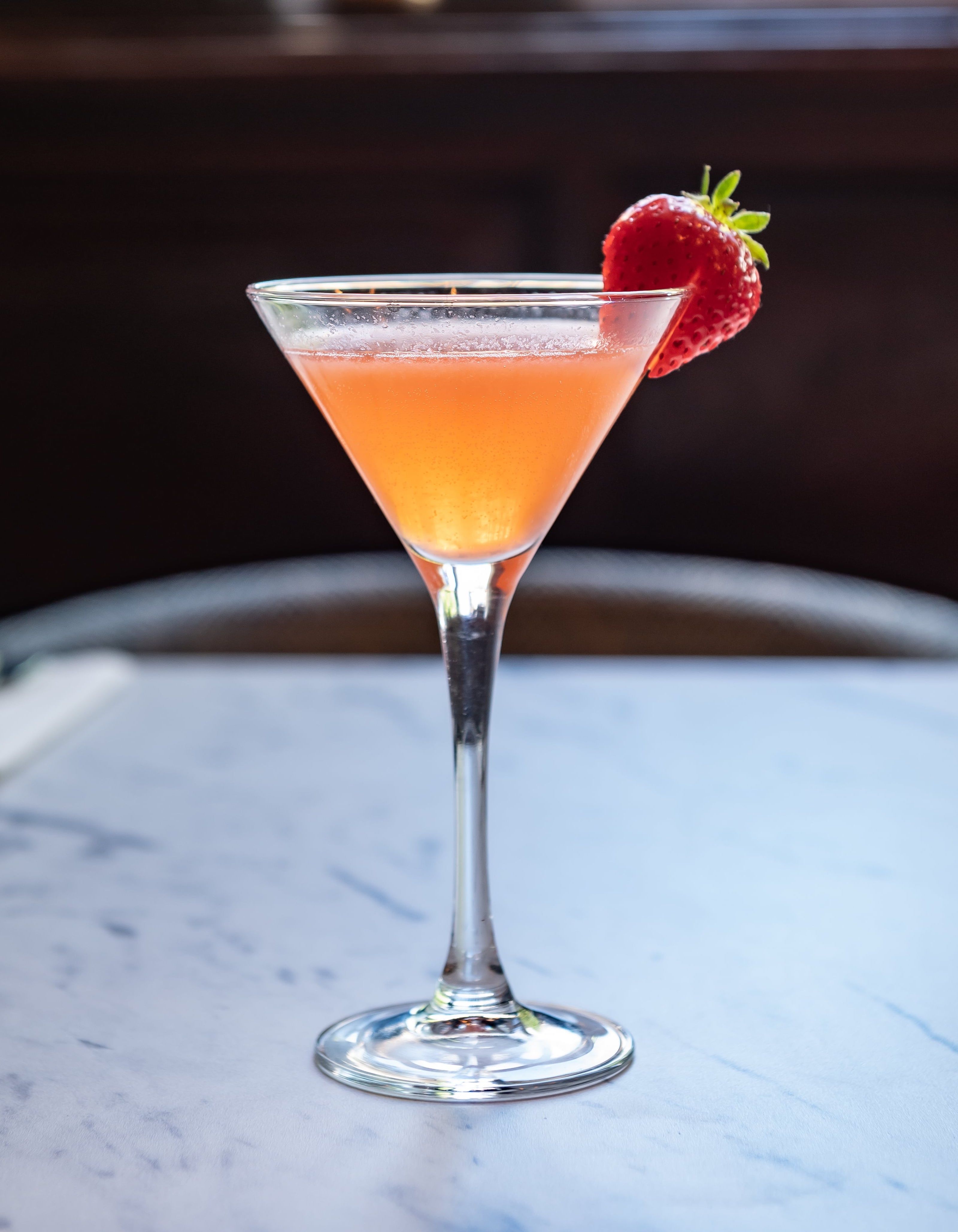 Damson & Wilde | Food & Drink