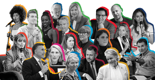 The Goals House Advisory Board