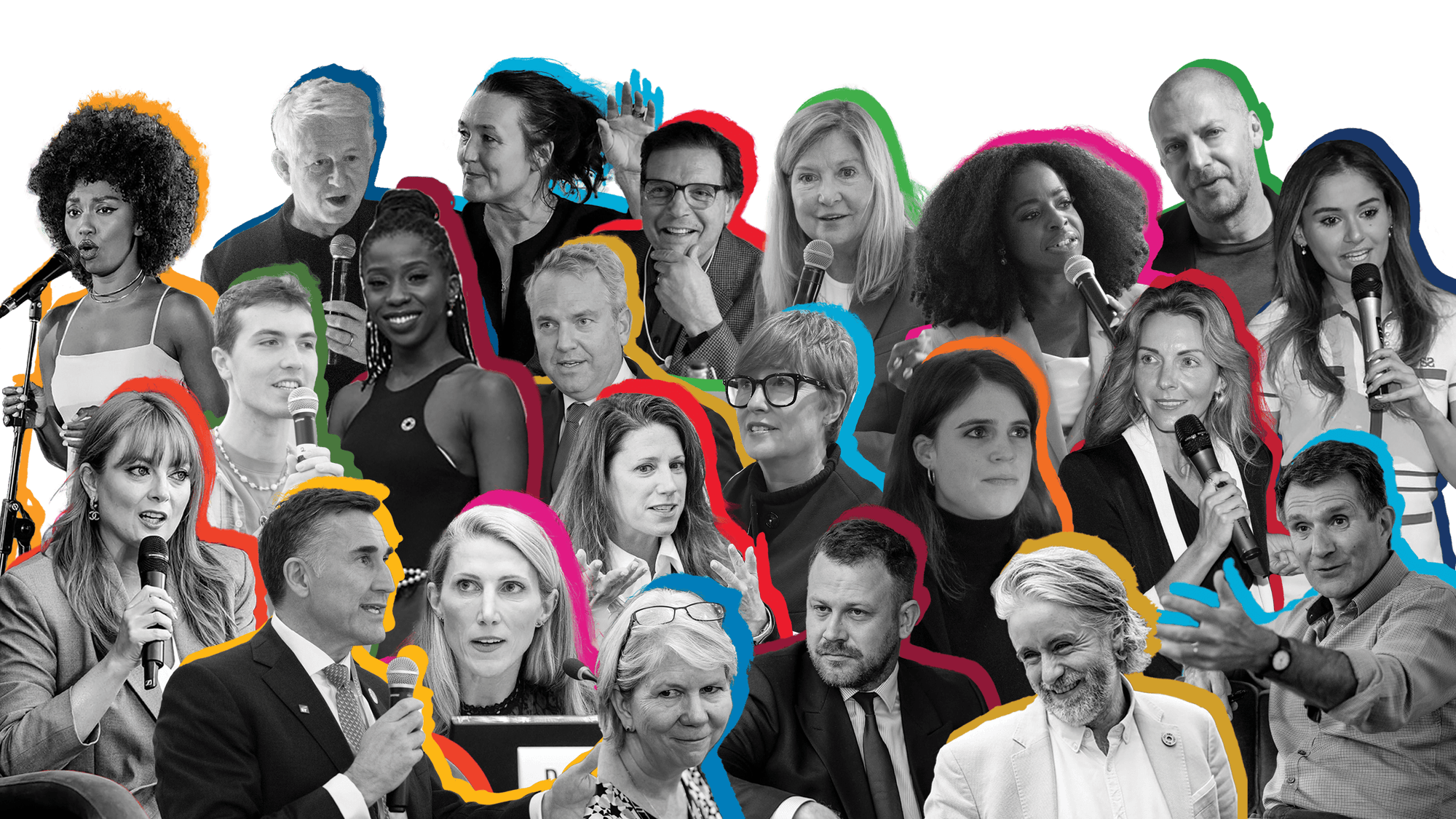 The Goals House Advisory Board