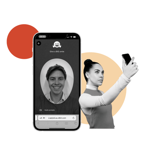 APLYiD | Powerful Onboarding | AML + KYC Compliance