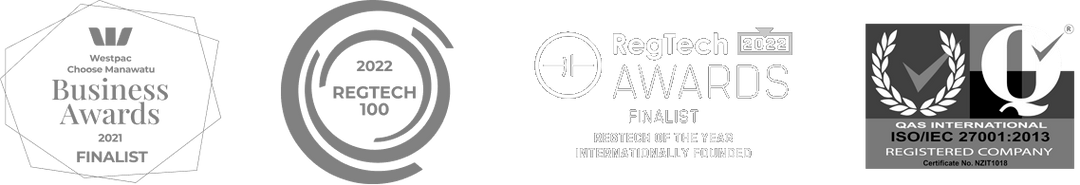 APLYiD | Powerful Onboarding | AML + KYC Compliance