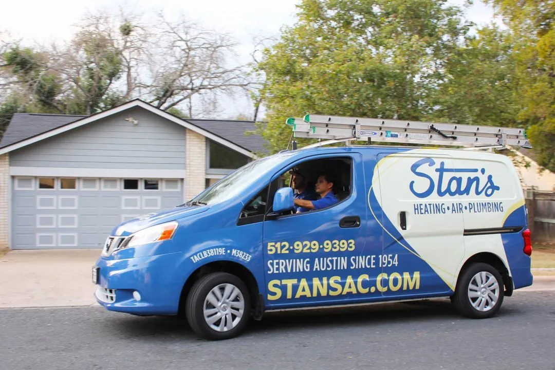 Ductless Air Conditioning in Austin, TX | Mini Split Systems | Stan’s AC