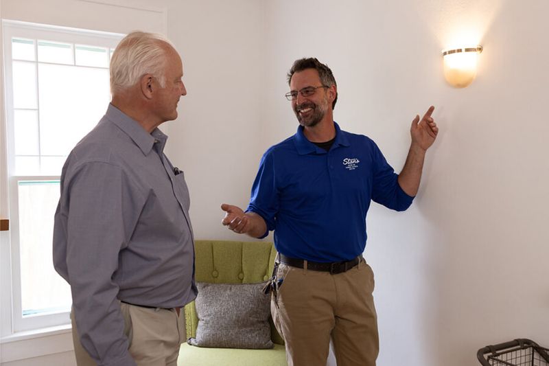 Electricians in Austin | Stan's Heating, Air & Plumbing