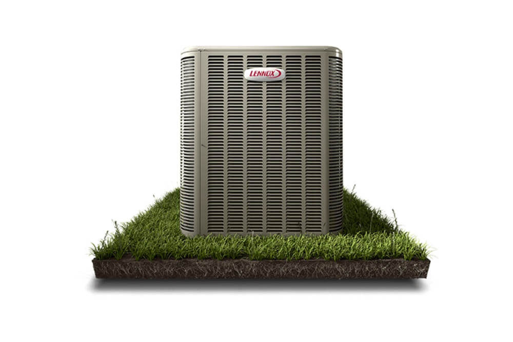 Lennox AC Services in Austin | Stan's Heating, Air & Plumbing