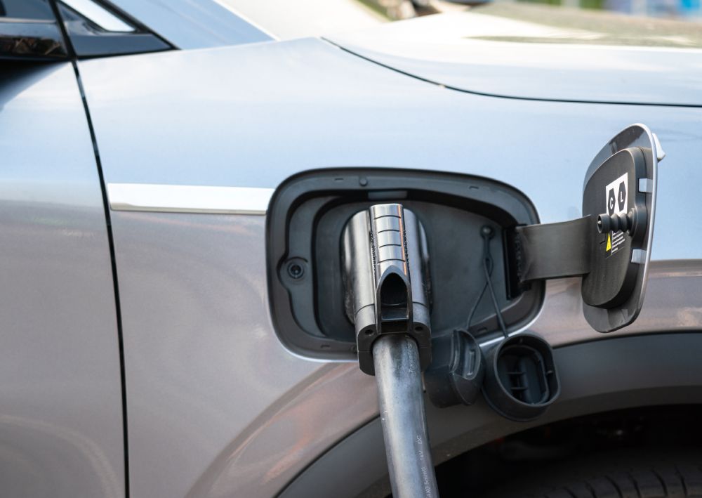 Professional EV Charger Installation Services in Austin