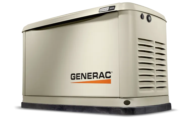 Home Generator Installations in Austin | Stan's Electrical