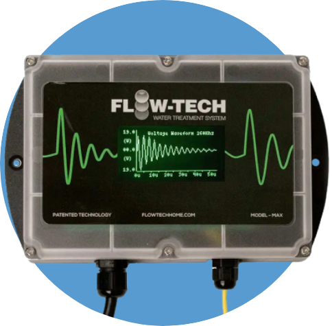 Flow Tech Systems in Austin | Stan's Heating, Air & Plumbing