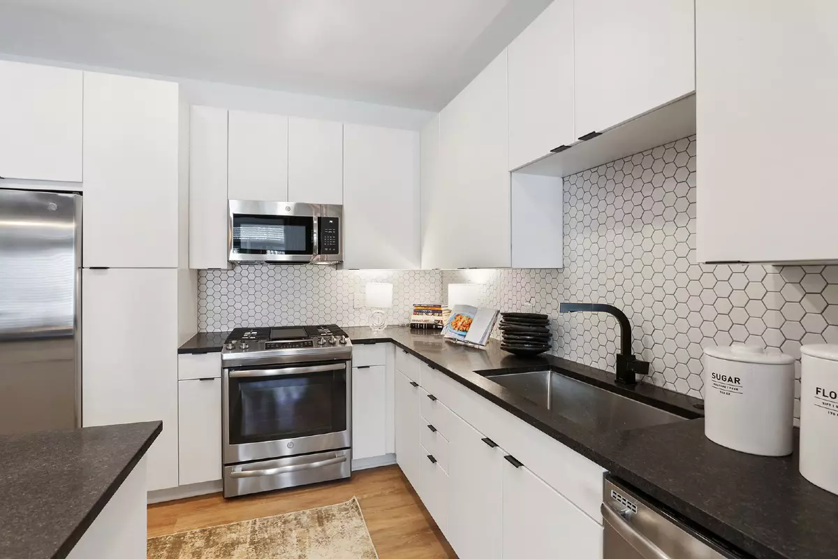 East Atlanta Apartments | Tailor O4W