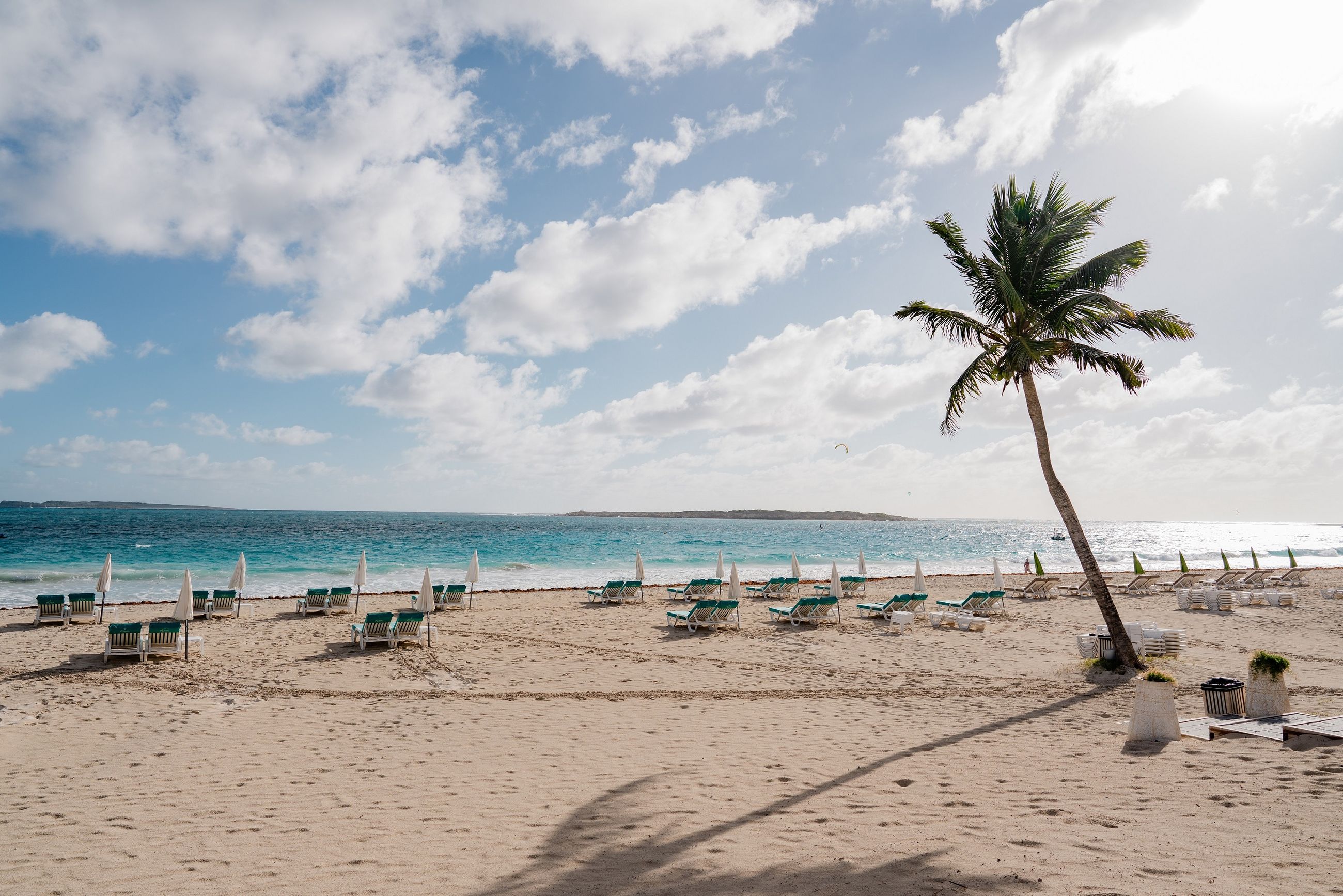 La Playa Orient Bay | Hôtel 4* à Saint-Martin dans les Caraïbes