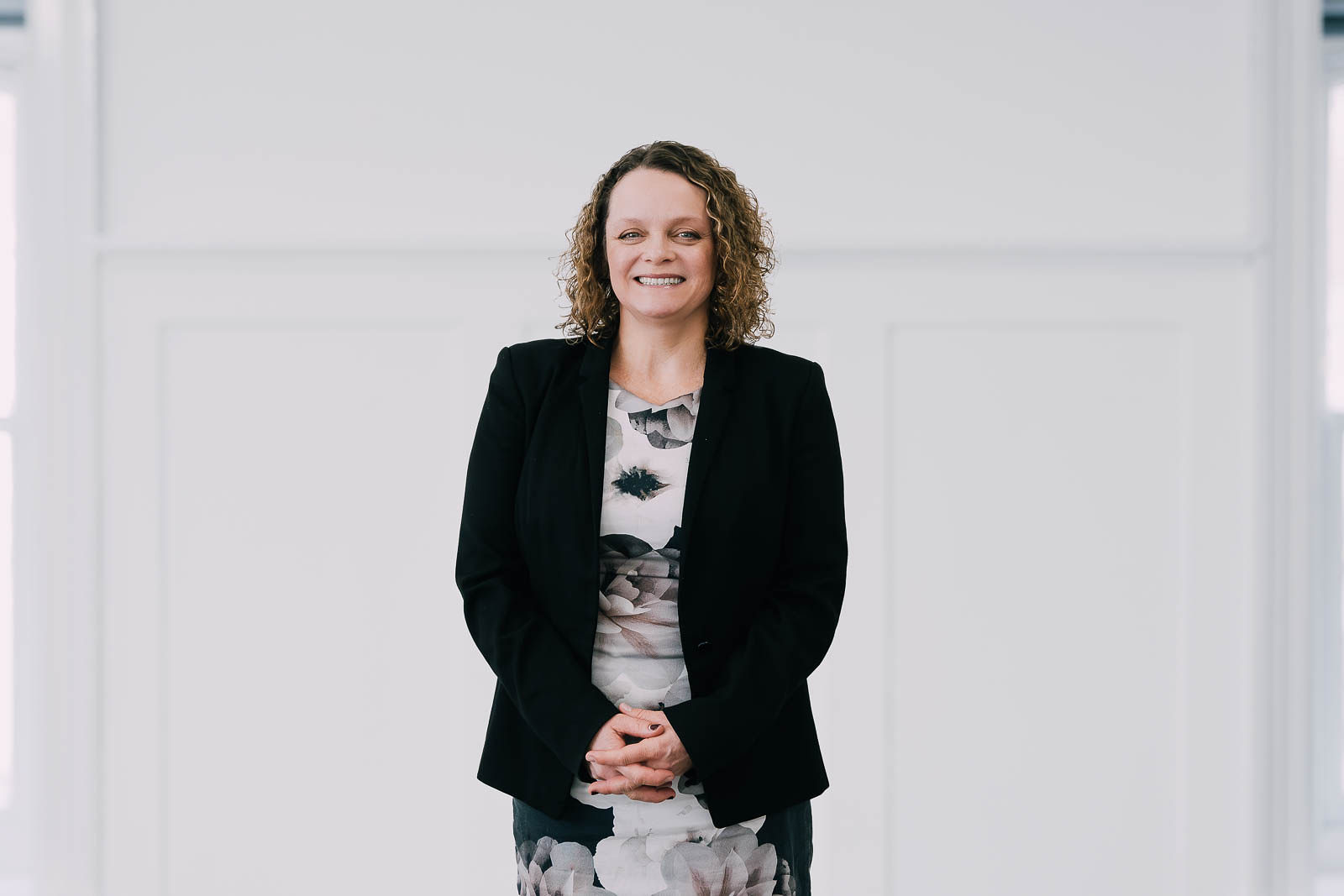 Angela Flanagan | Merali Beedle