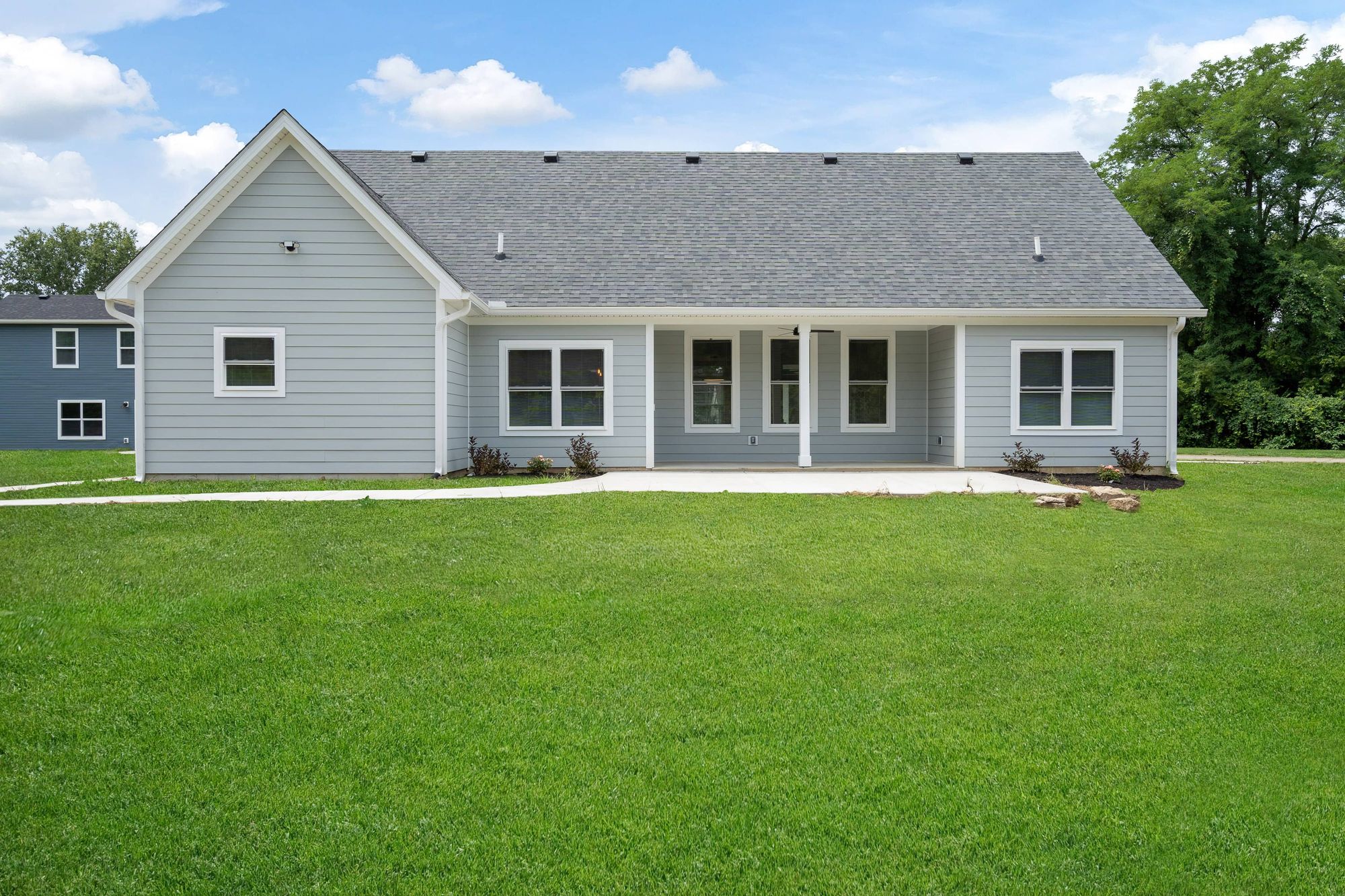 Brandon Homes