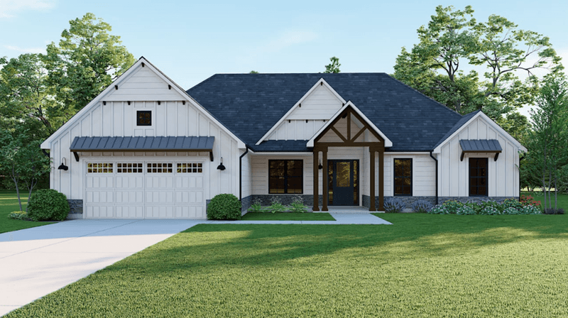 Brandon Homes