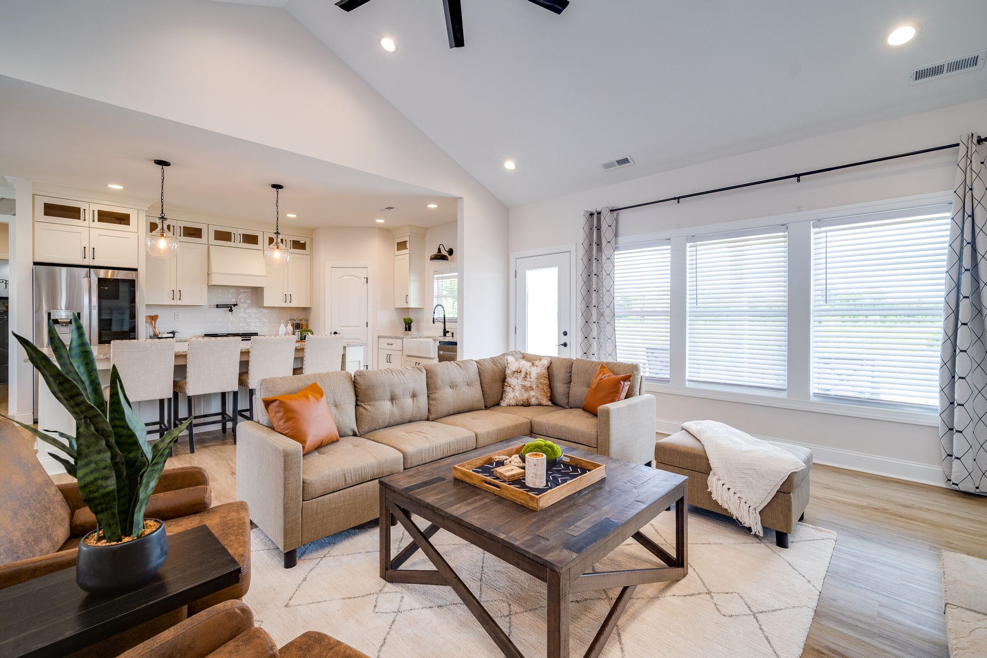 Brandon Homes