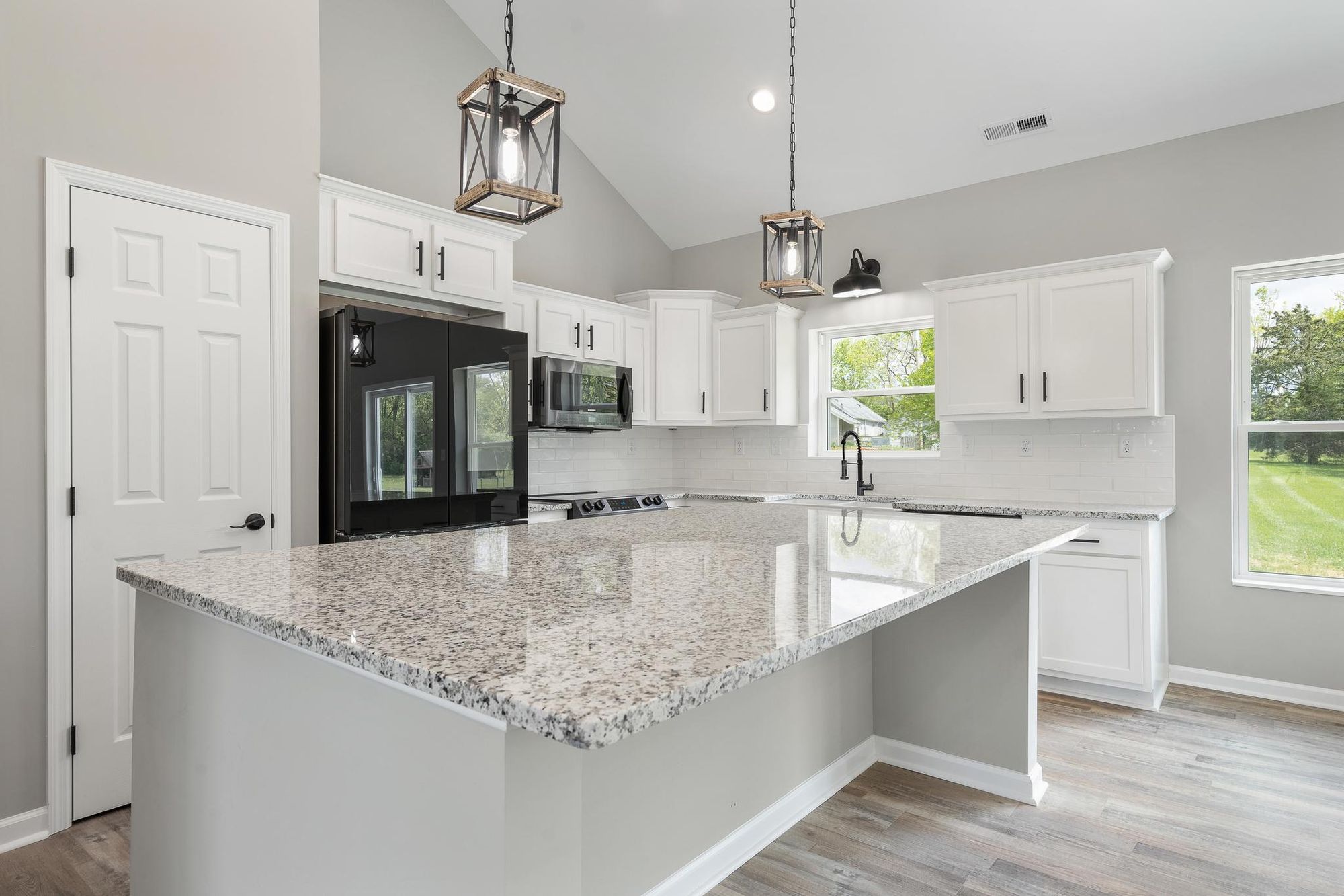 Brandon Homes