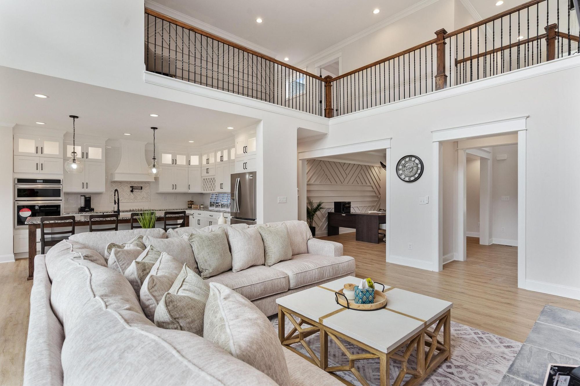 Brandon Homes