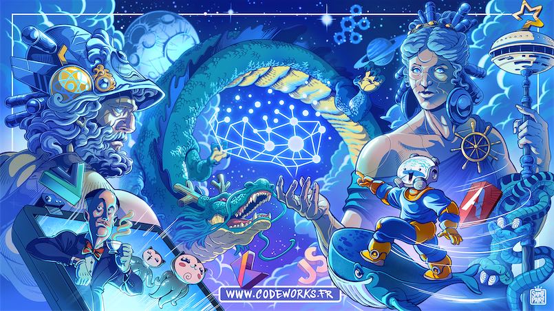 CodeWorks — Développeurs pragmatiques engagés