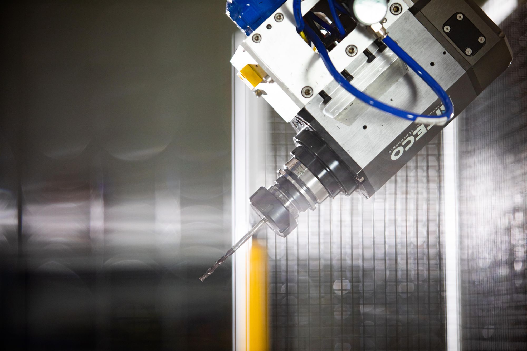 Robotic Router Cutting Systems | Alliance Automation, LLC